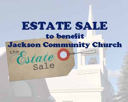 Volunteer with Jackson Community Church – Jackson Community Church